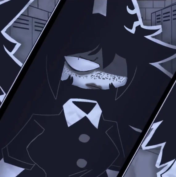 Guys my friend made her so preppy | Fandom