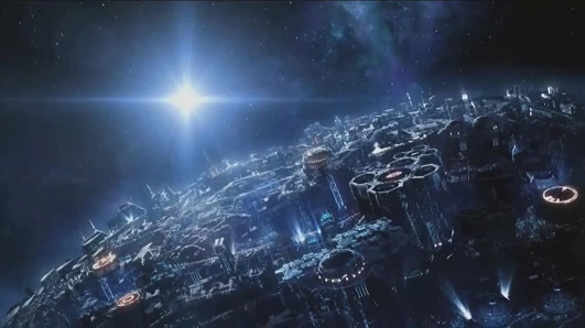 Covenant of Cybertron captures everything that happens within the ...