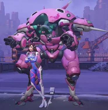 If you had a High-Tech Symbiotic Exoskeleton, how would you prefer it ...