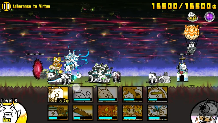 Discuss Everything About Battle Cats Wiki | Fandom