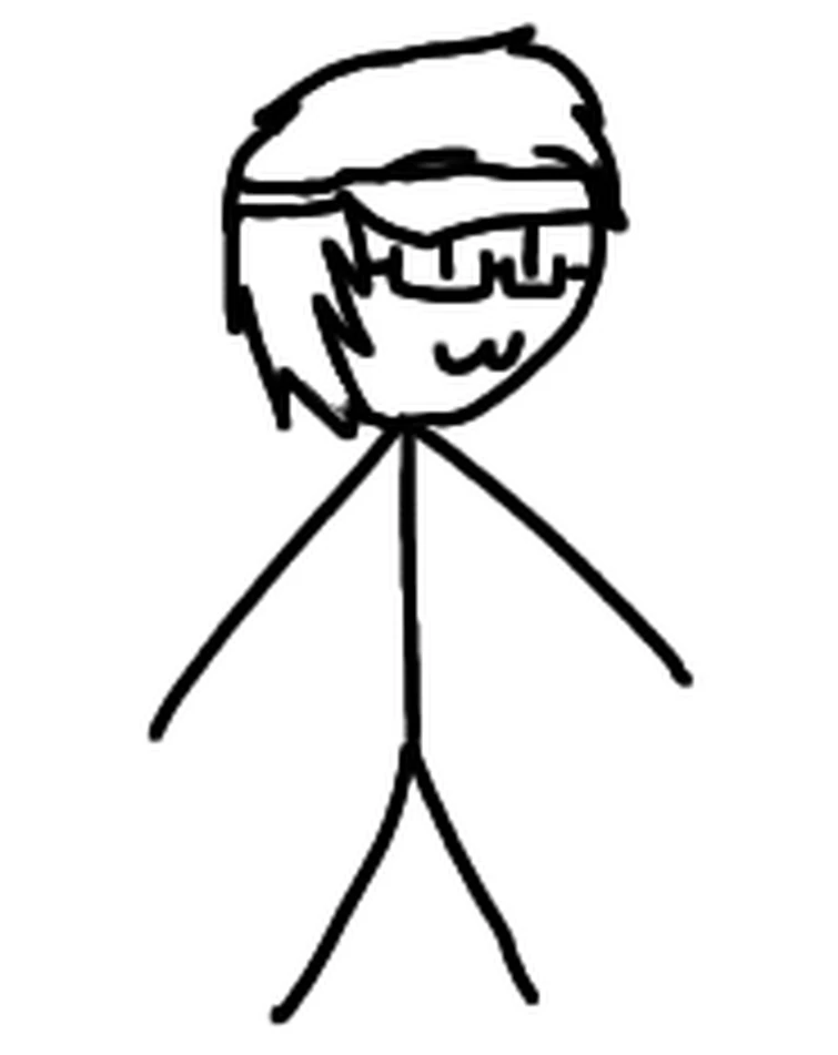 Stickman Luni | Fandom