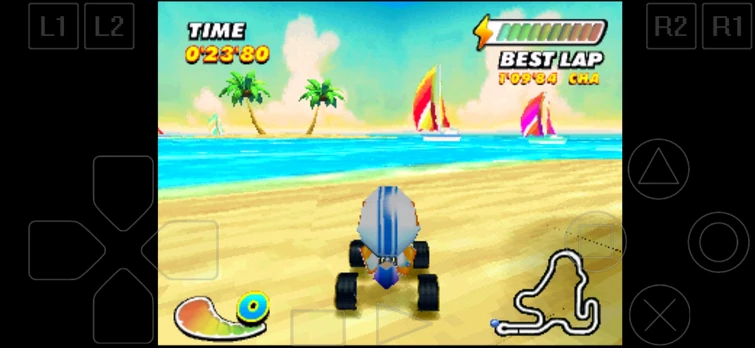 Discuss Everything About Speed Freaks Wikia | Fandom