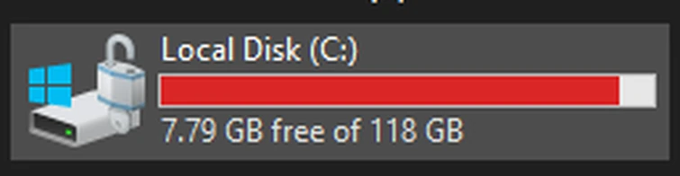 never downloading shit on my computer | Fandom