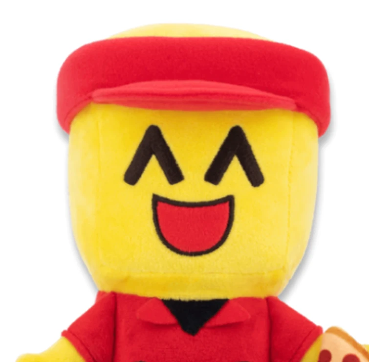 Where Do I Buy The Elliot Plushy? | Fandom