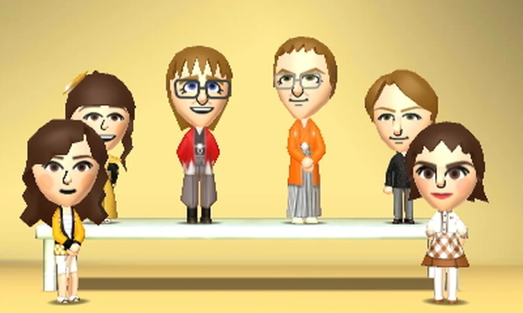 What do you think of my Merrick and Erick ripoff Derrick? | Fandom