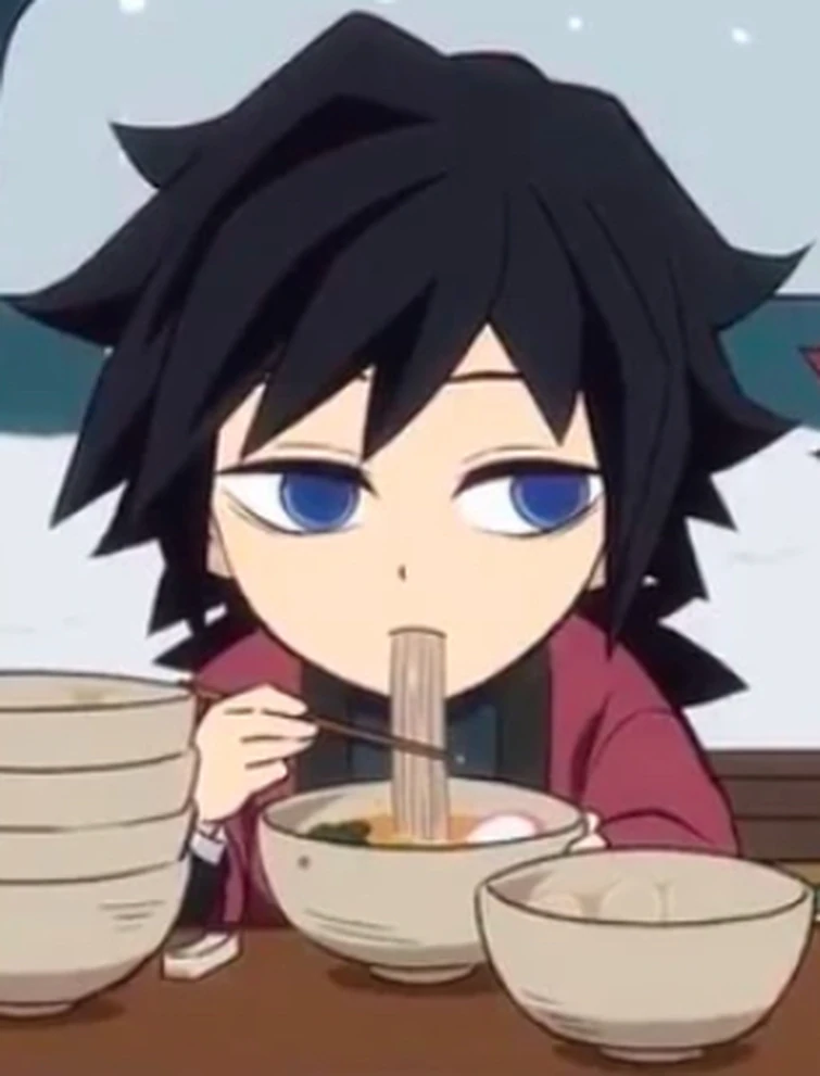 HAPPY NEW YEARS (ft my fav Giyu) | Fandom