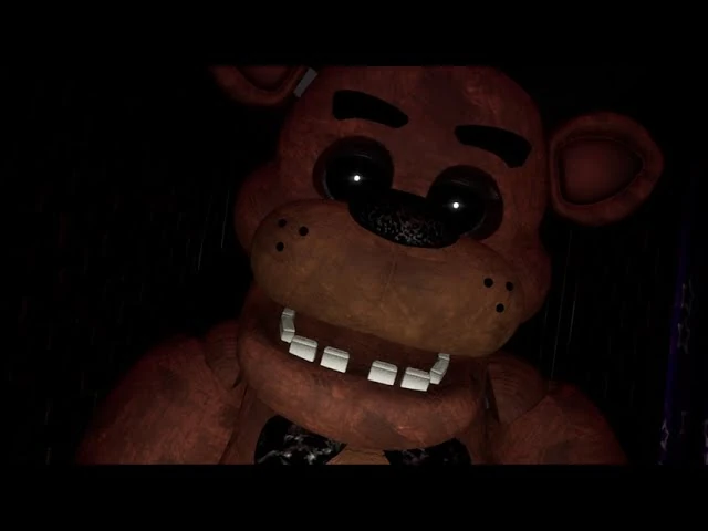 Foxy seriously dipped out | Fandom