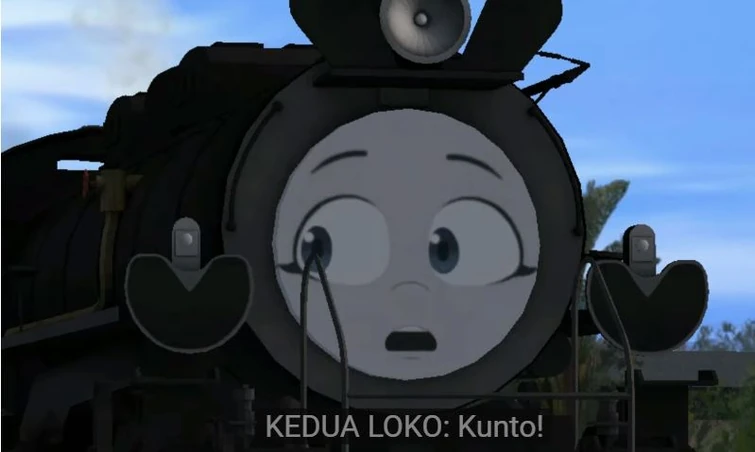 Should I make lists of my favorite Thomas-fan from my country | Fandom