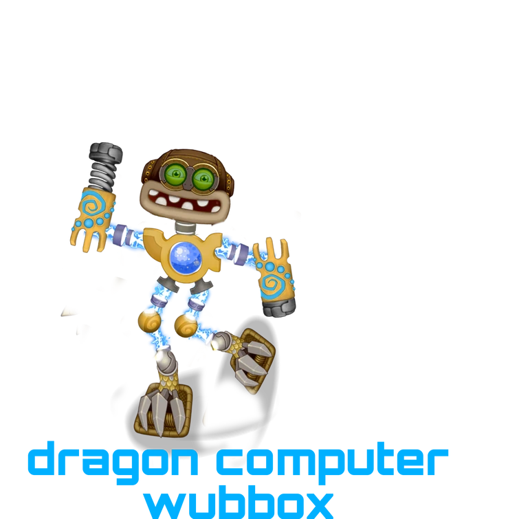 This is a fanmade wubbox | Fandom