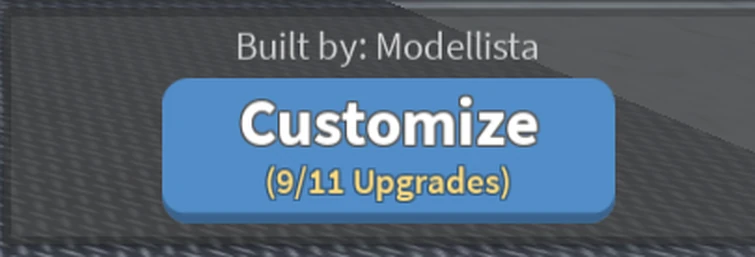 forgot to fully upgrade a car and saw this | Fandom