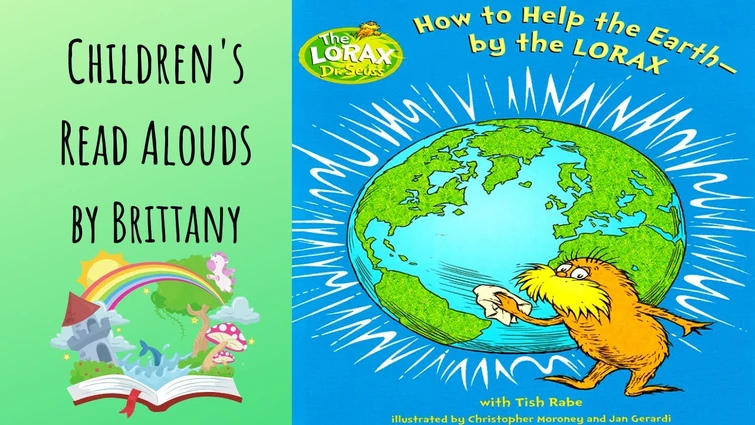 Discuss Everything About Dr. Seuss Wiki | Fandom