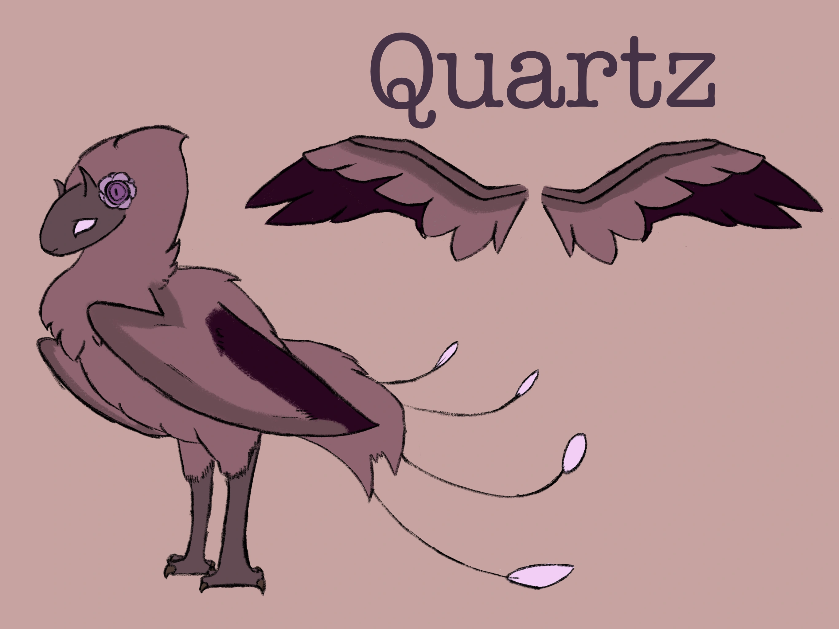 Halloween Adoptable NO.10 & NO.11: Art & Hellion Rukig | Fandom