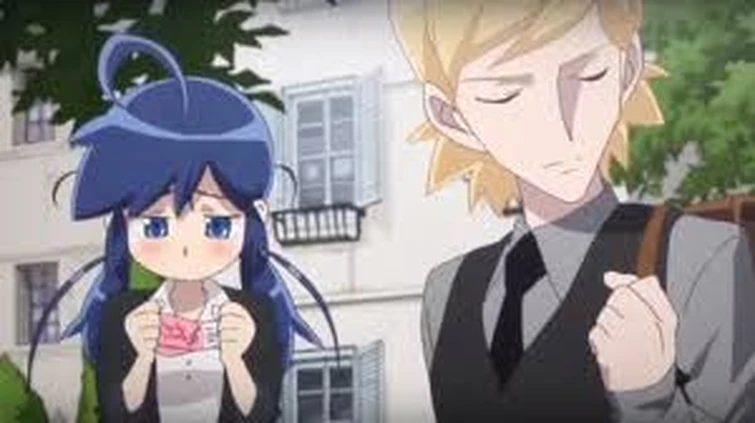 ?? Miraculous Ladybug Anime ?? | Fandom