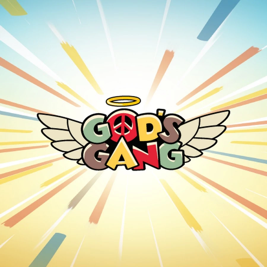 Watched God's Gang today. | Fandom