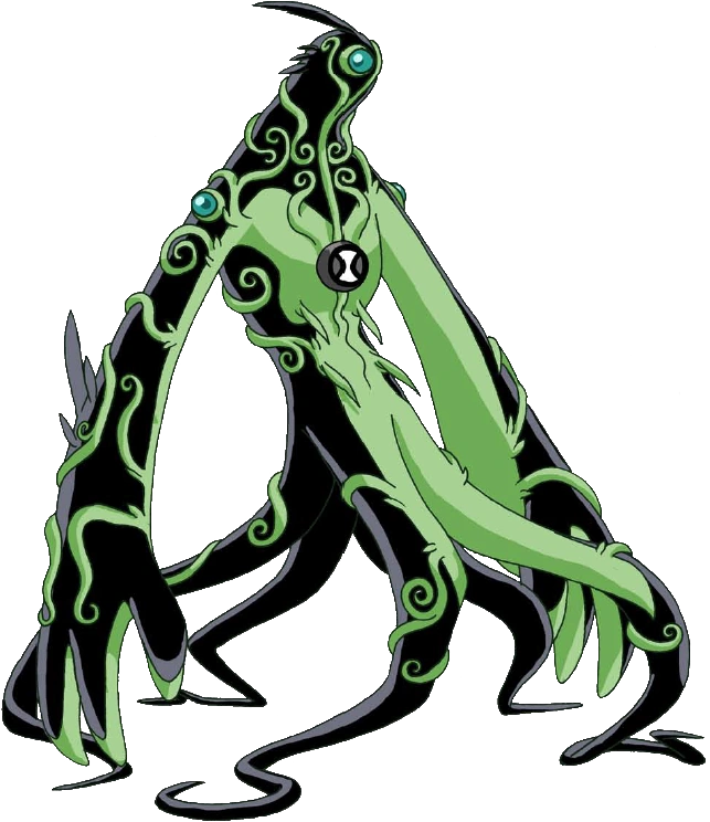 What would this fellow's powers be? | Fandom