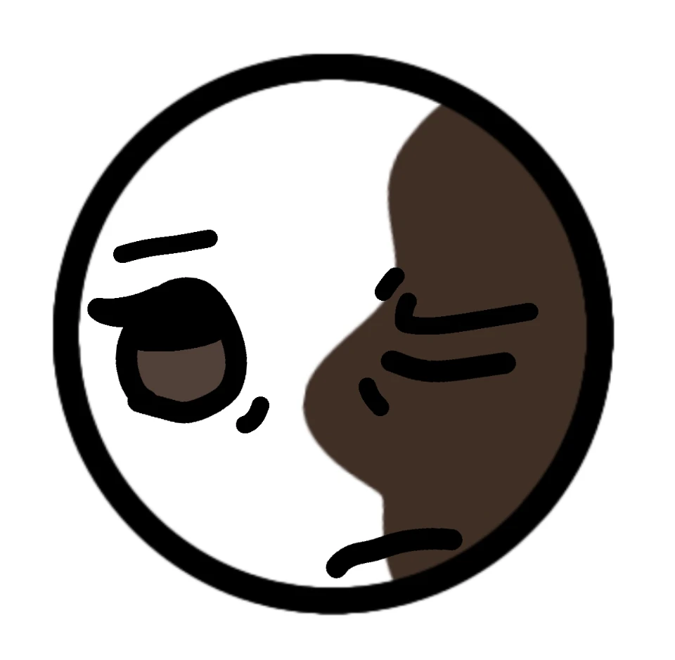 Drawing with one eye open (seriously, one of my eye has an infection ...