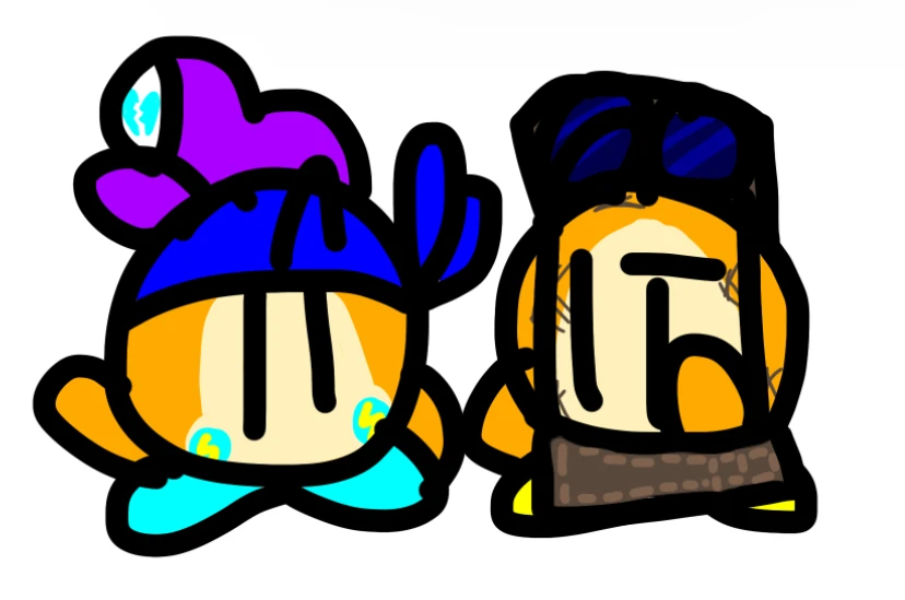 is there a difference | Fandom