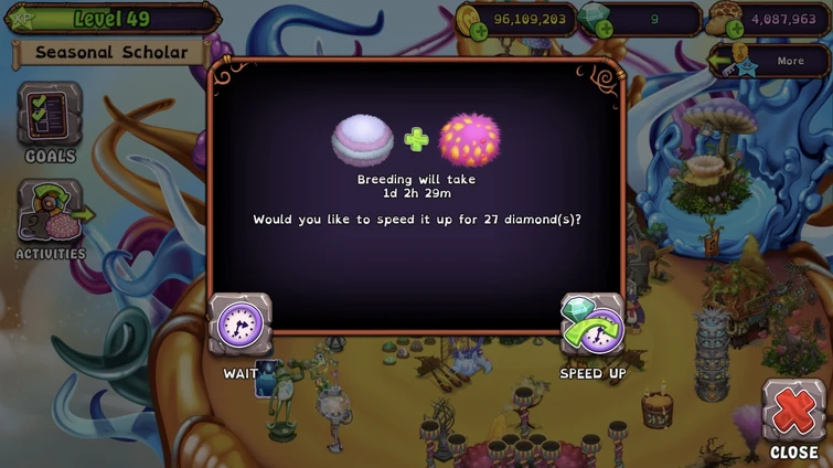 Discuss Everything About My Singing Monsters Wiki | Fandom