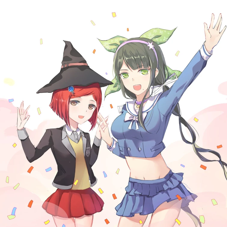 Gives you Tenmiko | Fandom