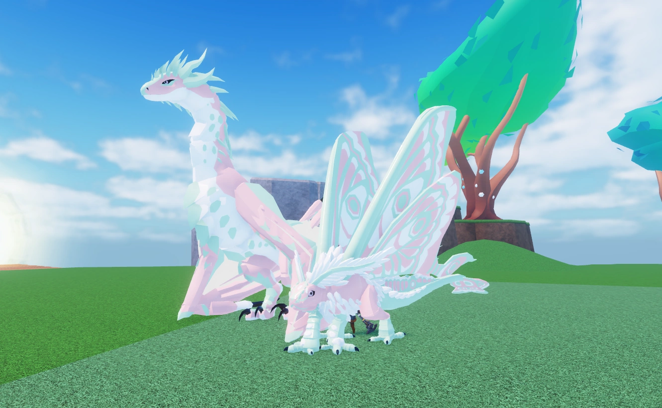 Hanami update & shop!