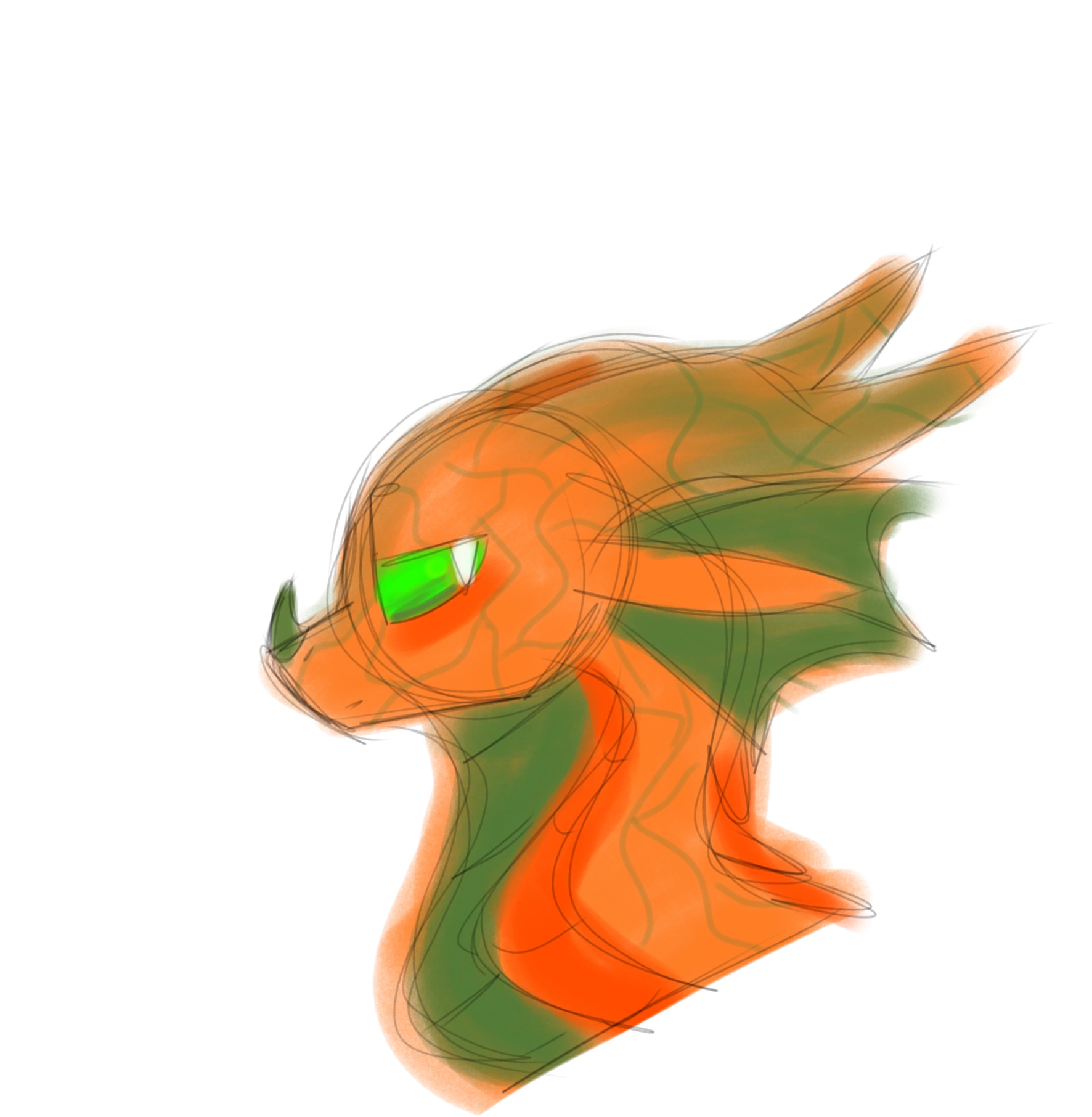 LIZARD (Spoilers for TFOH) | Fandom