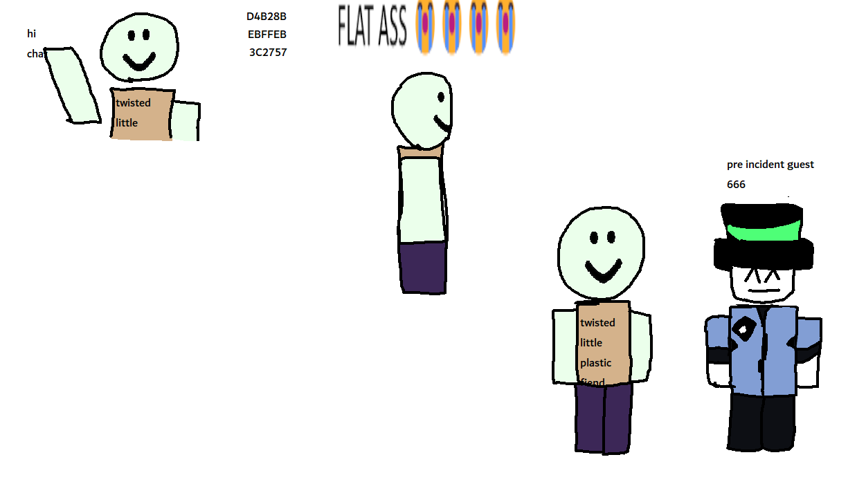 darkbr0 Noob/Rookie doodles i did out of boredom | Fandom