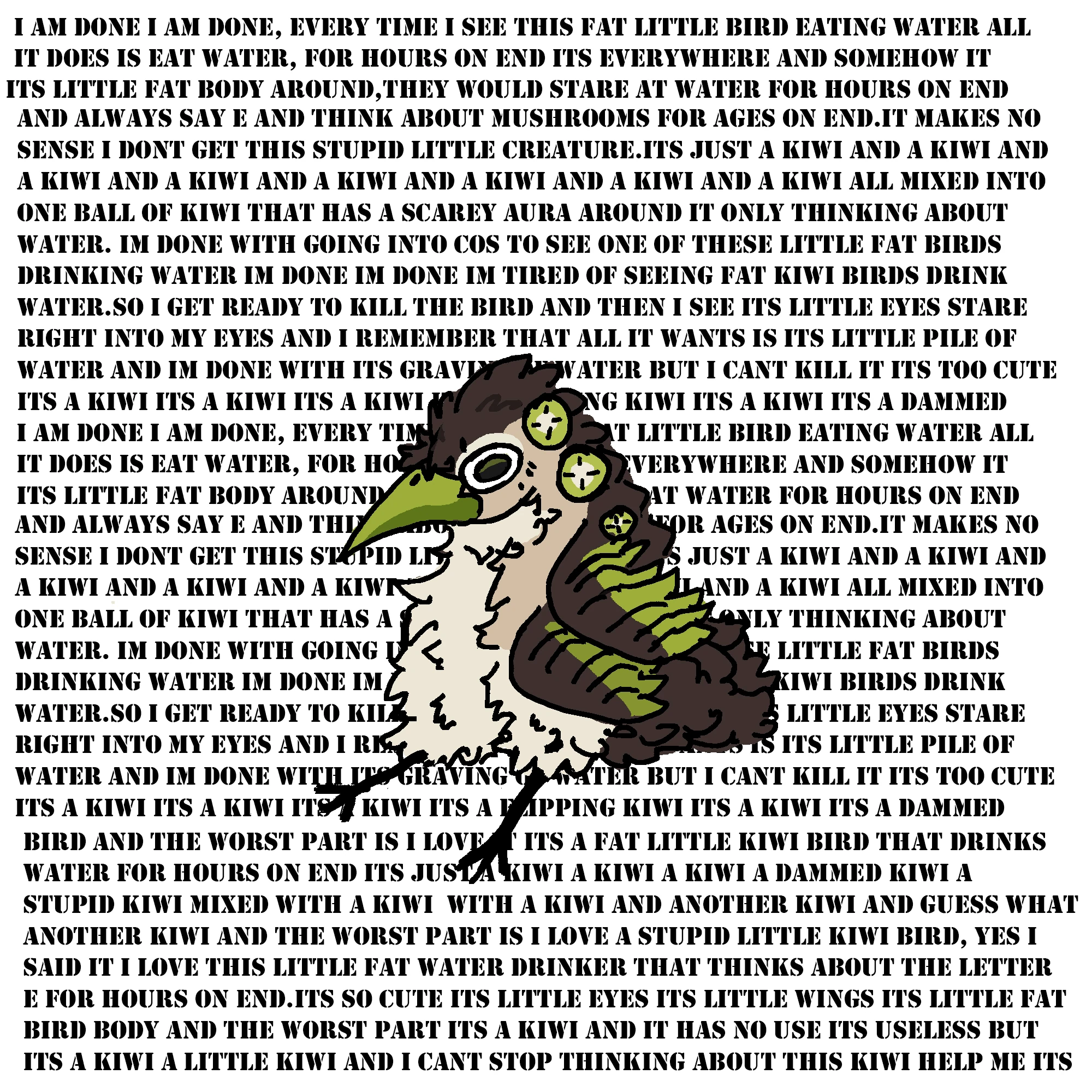 Repost of my very angry rant!1!1!1!1!1’qn 😡😡😡😡😡😱😱😱😡😡😡😡 | Fandom