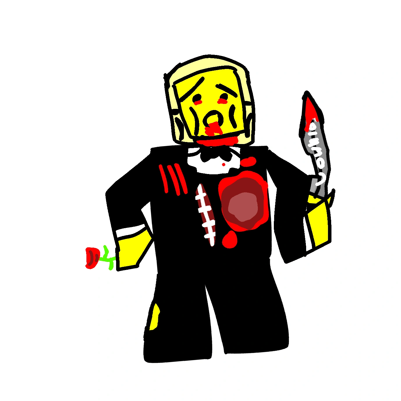 MeQuot appreciation post | Fandom