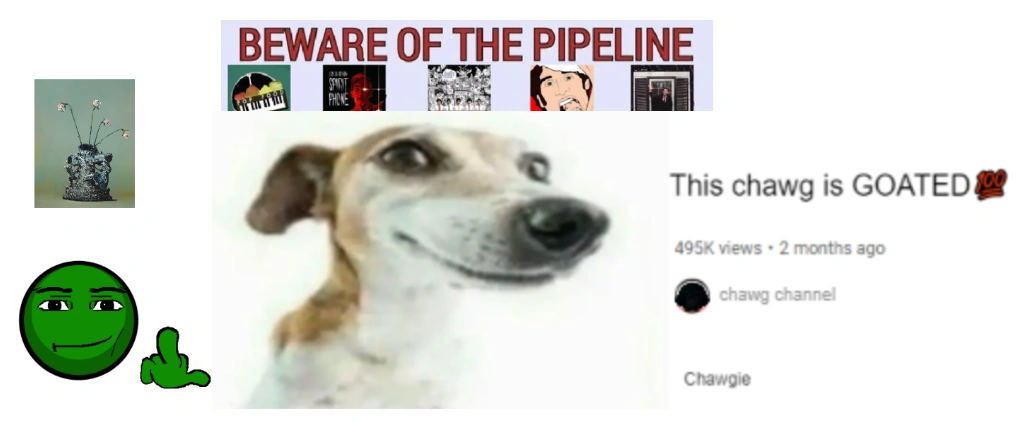 Peak content | Fandom