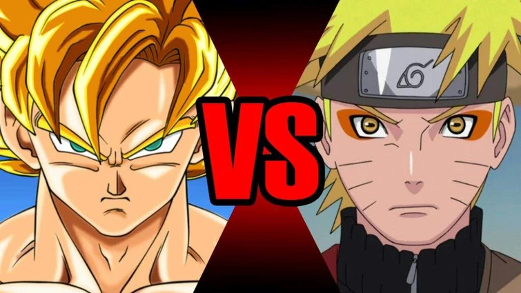 ...But can he beat Goku? | Fandom
