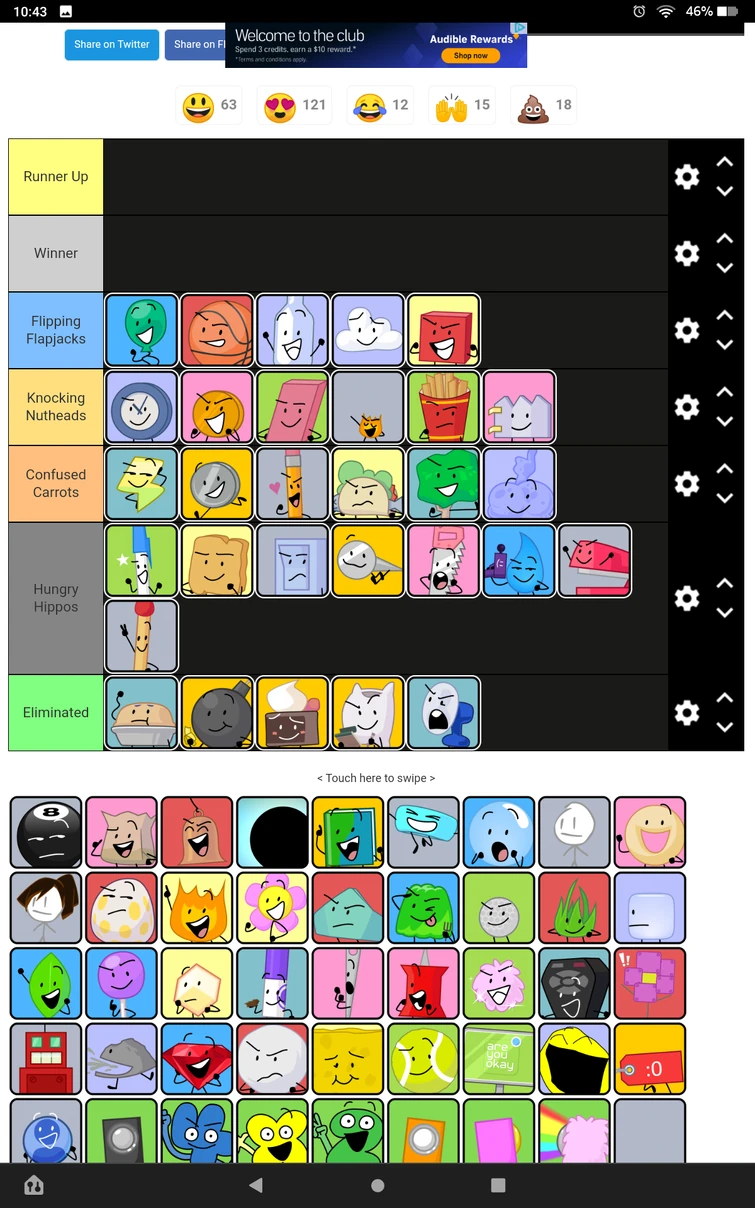 BDFI: FVF 5 | Fandom