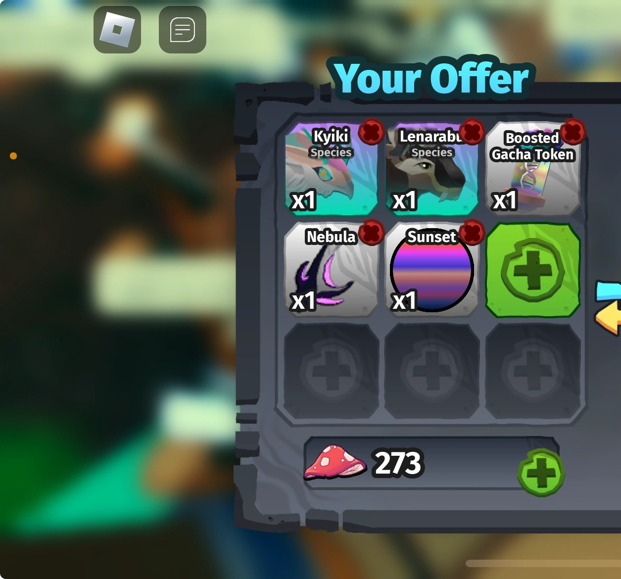 Trading all this for void mat or a cyber punk mat⬇️⬇️ | Fandom