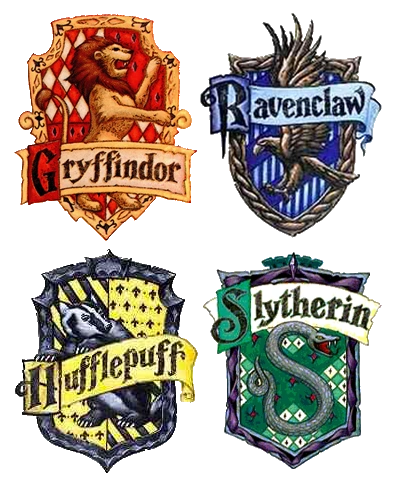 Hogwarts Houses | Fandom