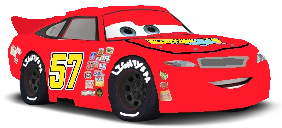 Cars 2005 Teaser Trailer Racers Remastered | Fandom