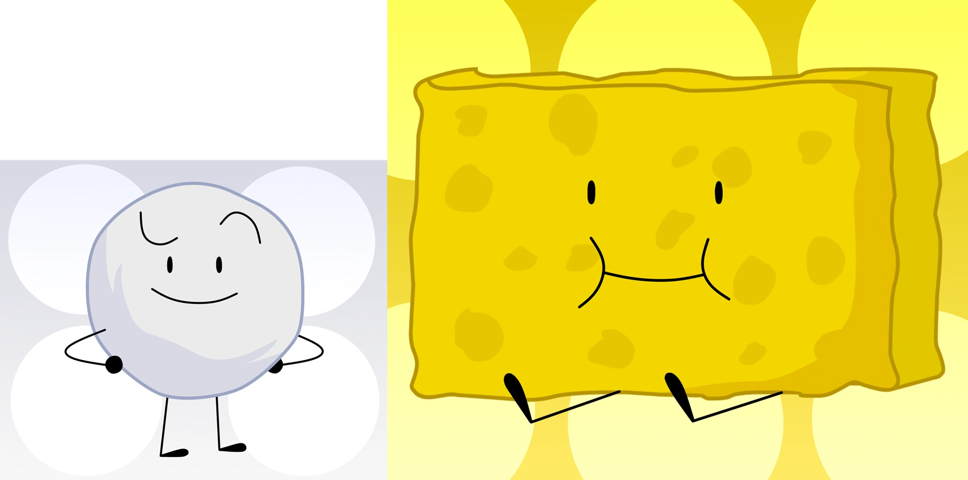 Who do you like more, Fat boi or strong boi | Fandom