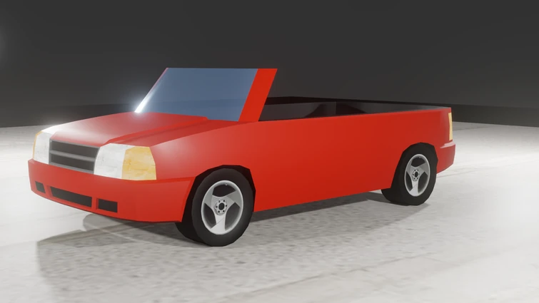 HCR Jeep Render | Fandom