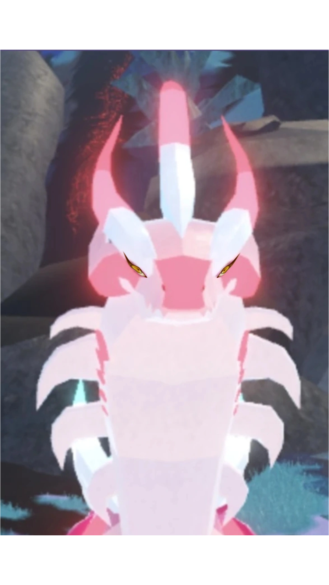 Whoops, added eyes to the crata | Fandom