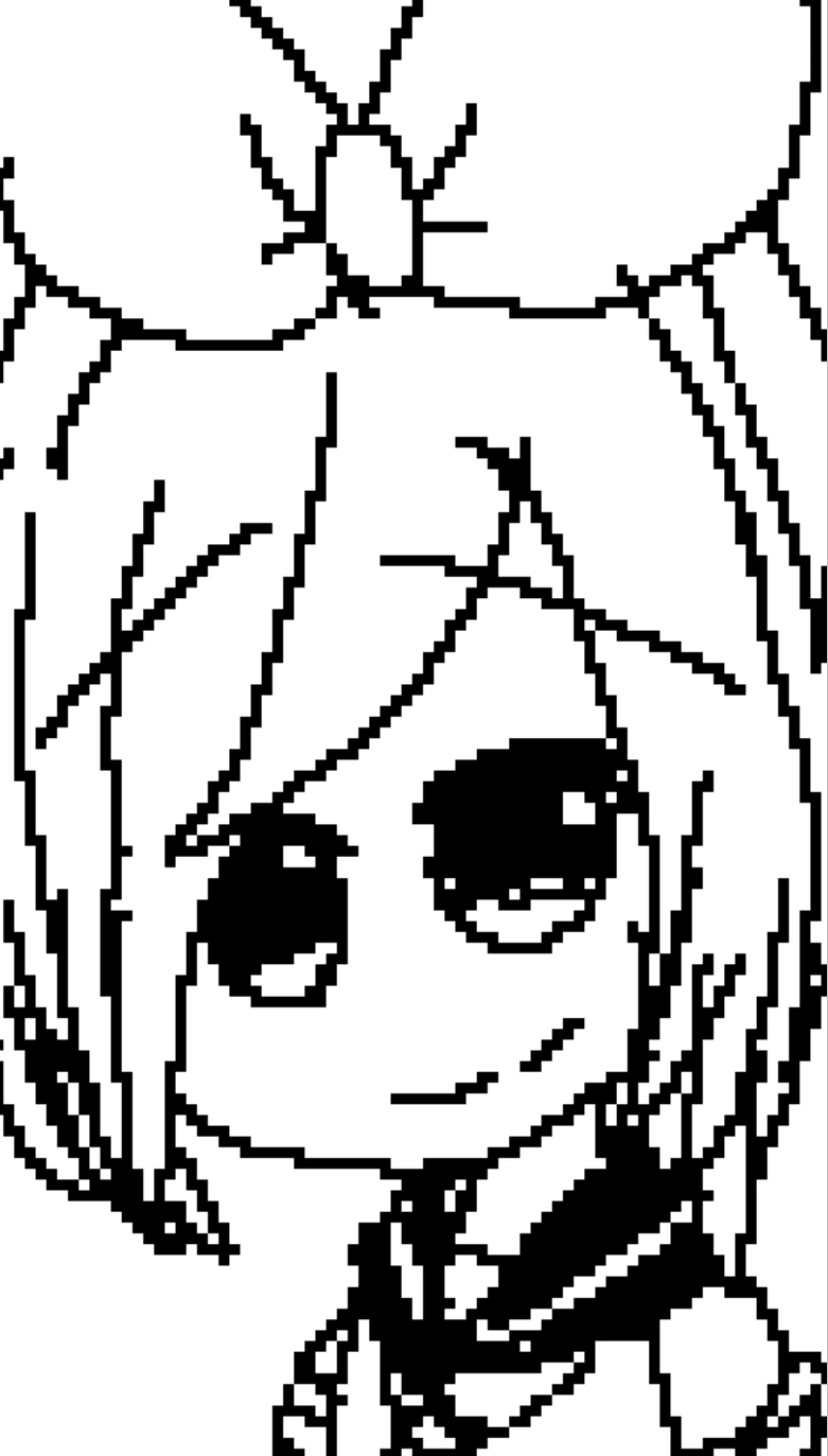 Eh just something i made. pfp i guess? | Fandom