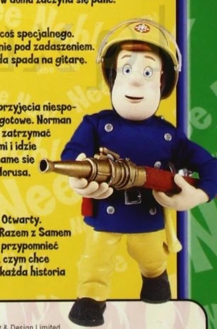 Rare S5 promo? | Fandom