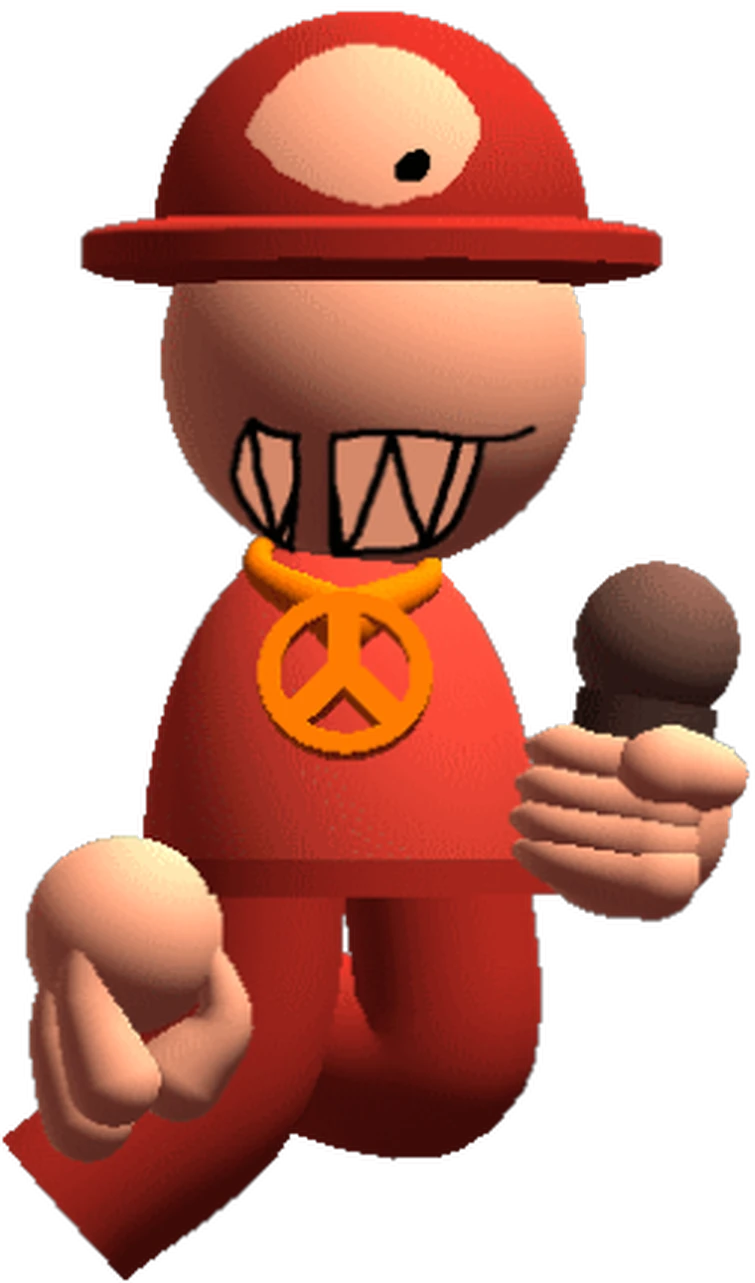 kaizo | Fandom