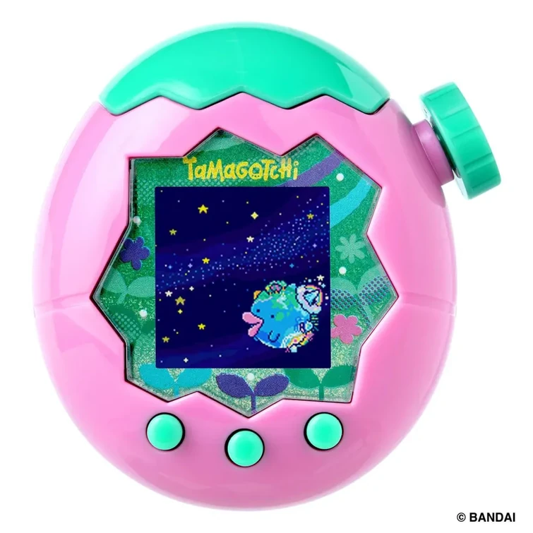Discuss Everything About Tamagotchi Wiki | Fandom