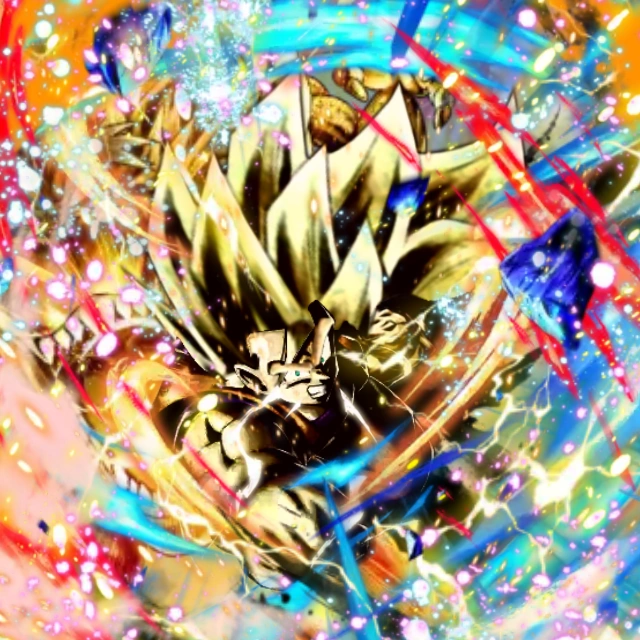 Db Legends edit | Fandom