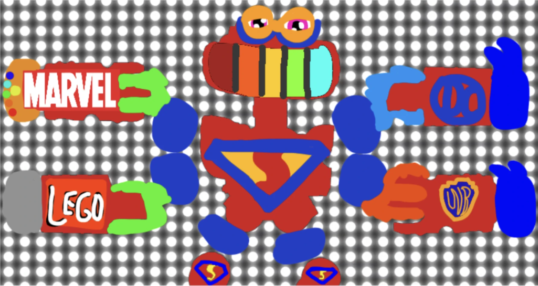 Epic Wubbox | Fandom