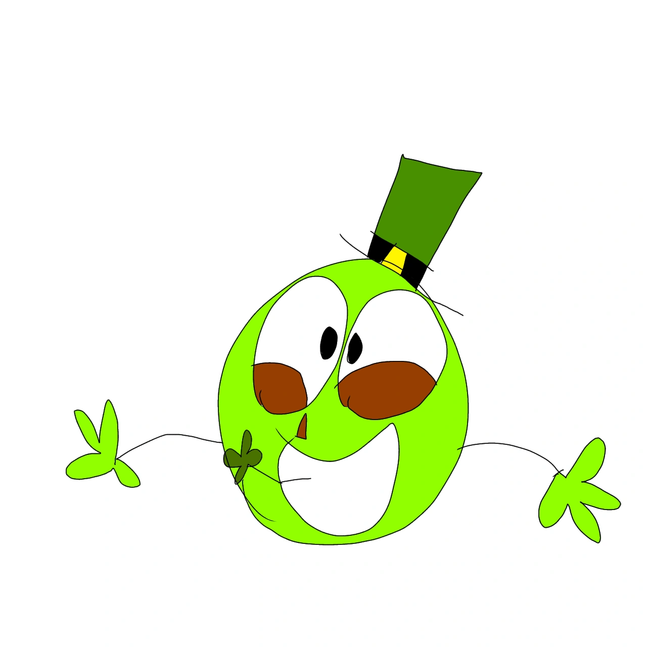 First LocoRoco post | Fandom