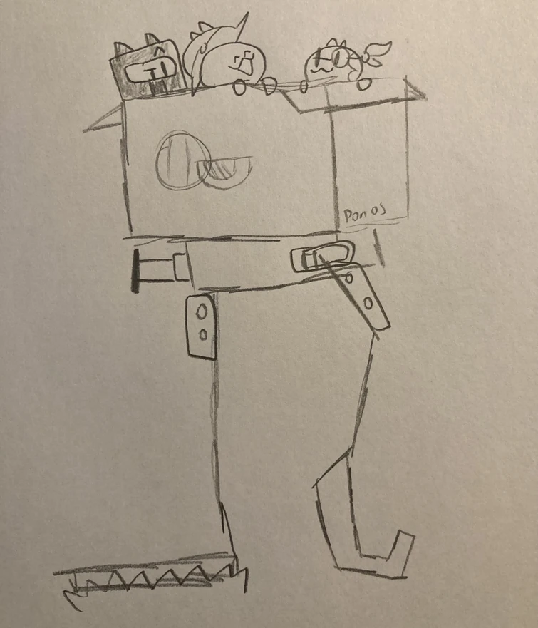 Drawing cats I like part 4 (I think) | Fandom