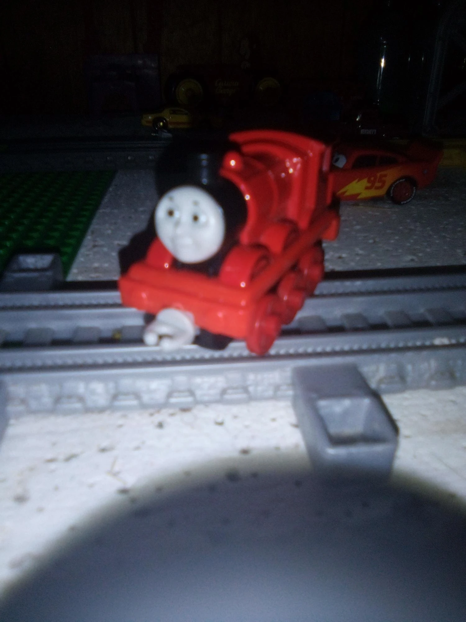 Jerry The Train | Fandom