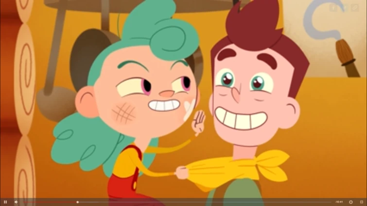 Discuss Everything About Camp Camp Wiki | Fandom