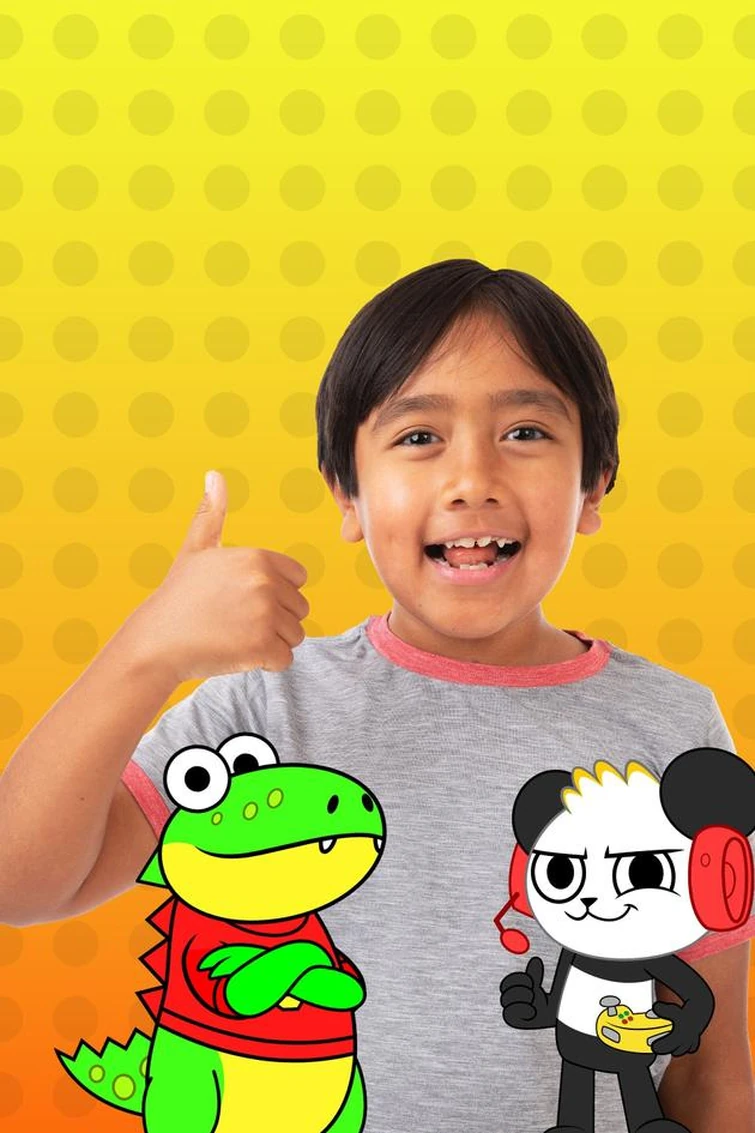 Discuss Everything About Ryan's World (Ryan ToysReview) Wiki | Fandom