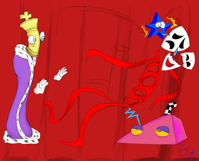 Discuss Everything About The Amazing Digital Circus Wiki | Fandom