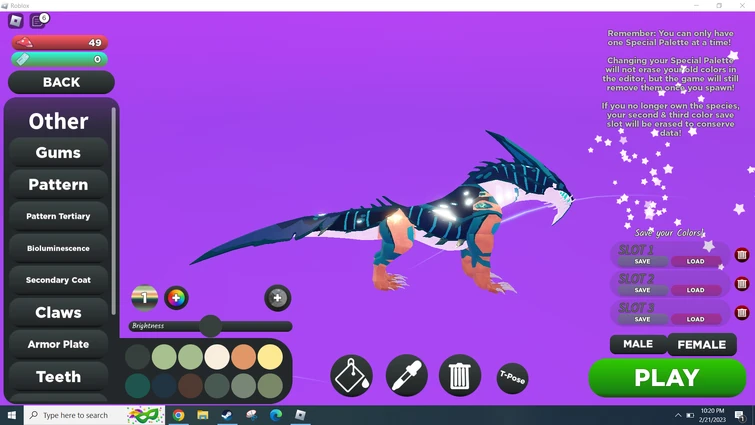 Hygos skin I made! | Fandom